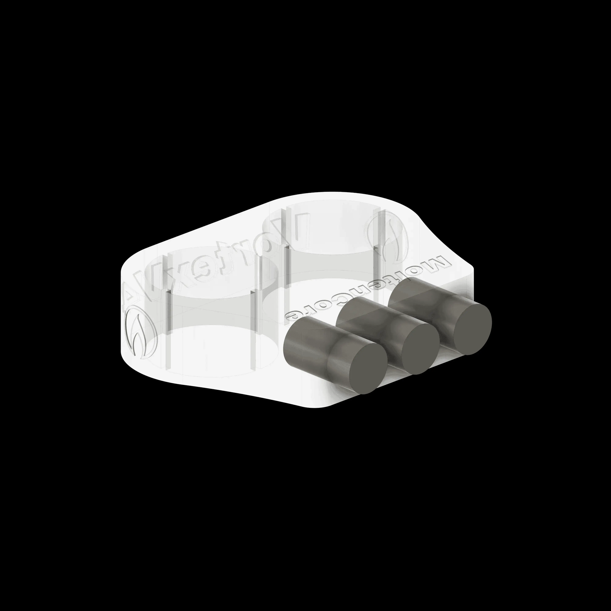 Vortex V3 Finger Sliders - Ignite the Streets with Sparks