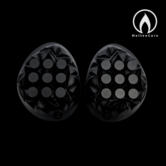 Elbow sliders for sparking: MoltenCore's unique solution. – MoltenCores